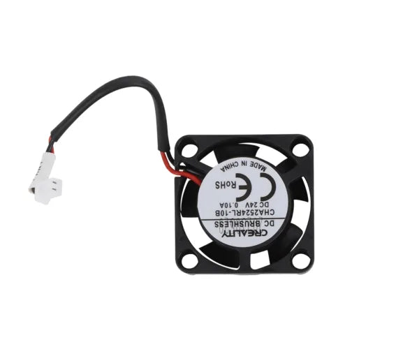 Creality 2510 Axial Fan - Ender-3 V3 SE_Ender-3 V3 KE — Layr
