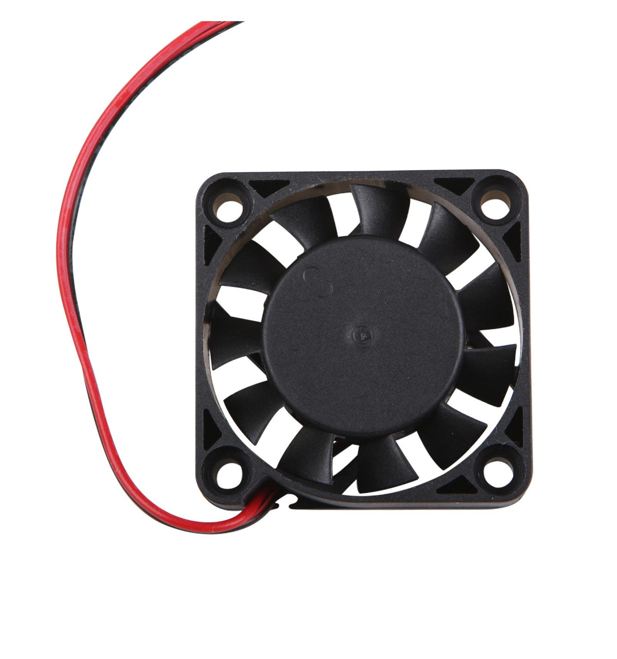 4010 Axial Fan 24V — Layr