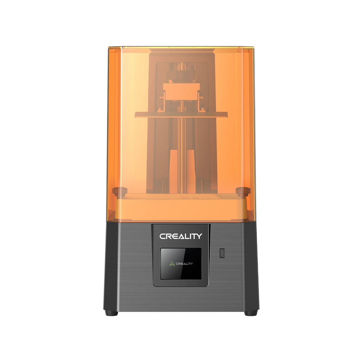 Creality Halot R6 2K Resin Printer — Layr